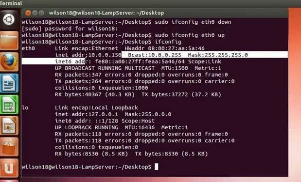 How To Find IP Address - Schemaninja