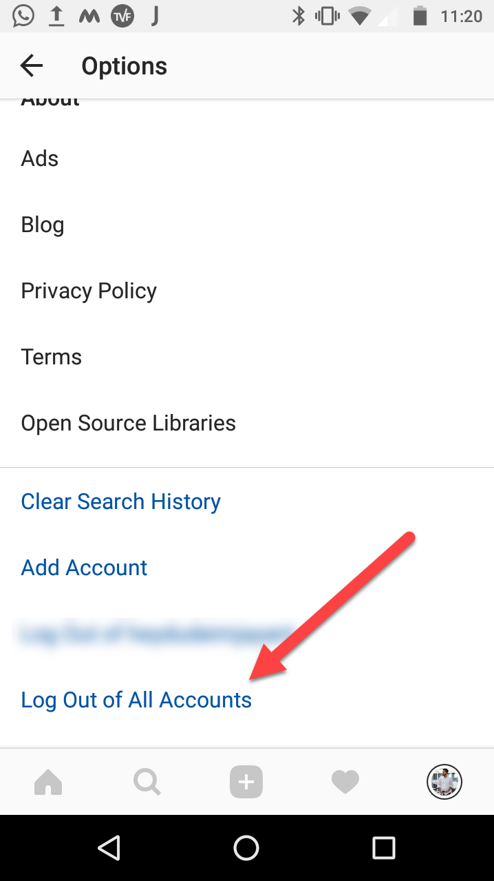 How To Add Multiple Instagram Accounts From Single Dashboard In 2024 ... How To Add Multiple Instagram Accounts From Single Dashboard In 2024 ...