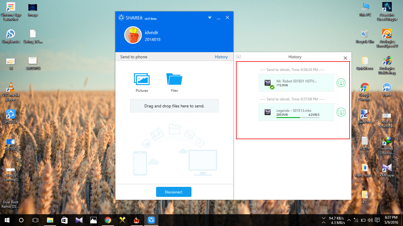 How to Connect Two Laptops Wirelessly? - Schemaninja How to Connect Two Laptops Wirelessly? - Schemaninja