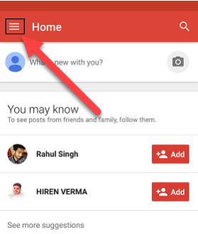 How to Change Your Gmail Account Photo? - Schemaninja