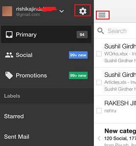How to Change Your Gmail Account Photo? - Schemaninja