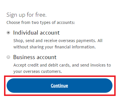 How to Receive Money through PayPal? - Schemaninja