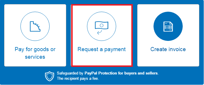 How to Receive Money through PayPal? - Schemaninja