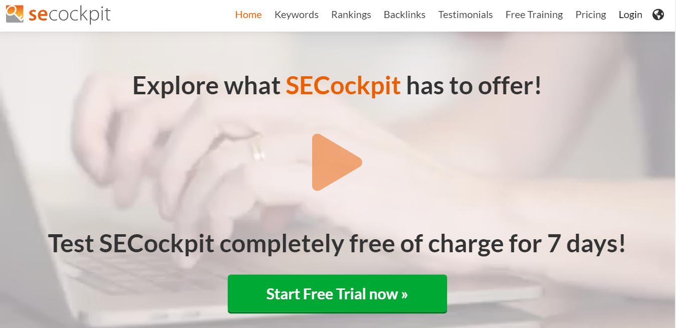 The Detailed SECockpit Review: A Must Read Review (Updated) - Paperblog