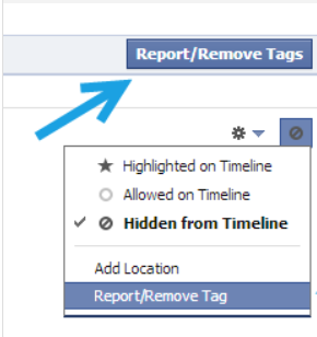 How to Untag Yourself on Facebook 2022 ? - In Detail